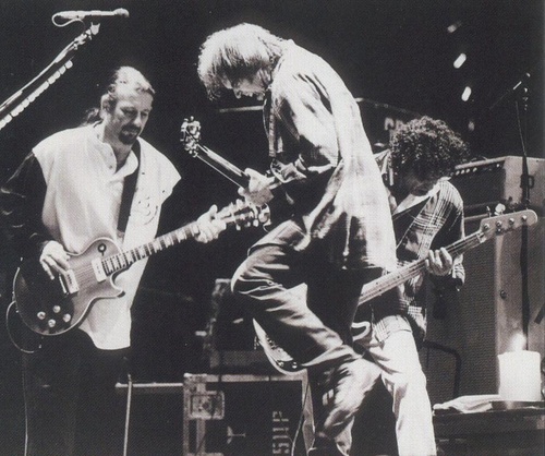 Neil Young & Crazy Horse ‘Psychedelic Pill’ Album Title Revealed ...