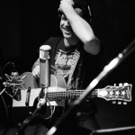 Ryan Adams to Release Capitol Studios Session – TwentyFourBit